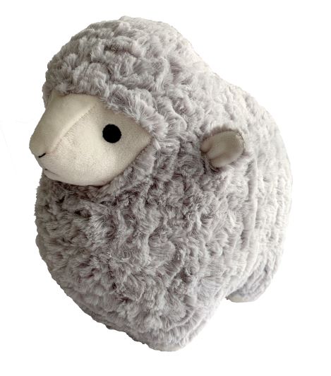 Sweet Lamb – Planet Blue Dog