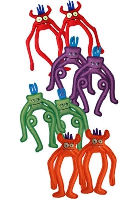 Aliens ~ Wet & Dry Play! – Planet Blue Dog